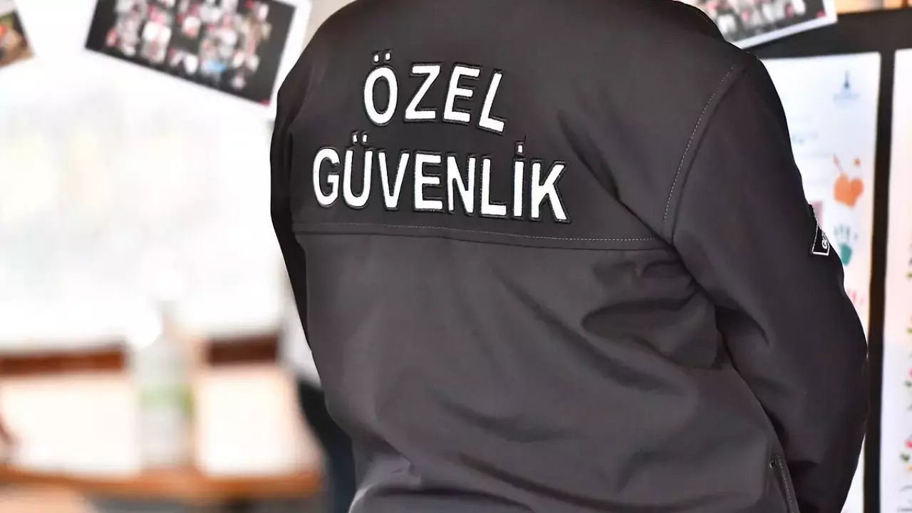 Özel Güvenlik Maaşı 2026 – Özel Güvenlikler Ne Kadar Maaş Alıyor? - İş ...